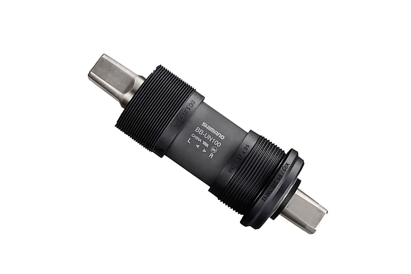 Movimento Centro 34,7mm Selado BB-UN100 BSA - Shimano